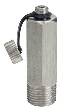 Stainless Steel Test Points