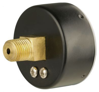 50mm - Dry - Centre Back Connection - Accuracy 2.5%