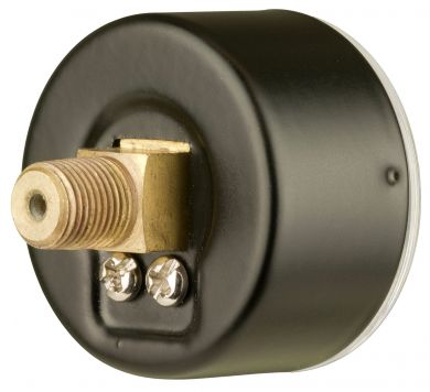 40mm - Dry - Centre Back Connection - Accuracy 2.5%