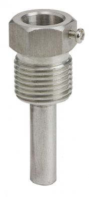 Gauge Accessories & Options - Installation Accessories - Pockets ...