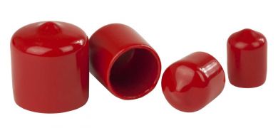 Gauge Accessories & Options - Gauge Protection - Thread Caps ...